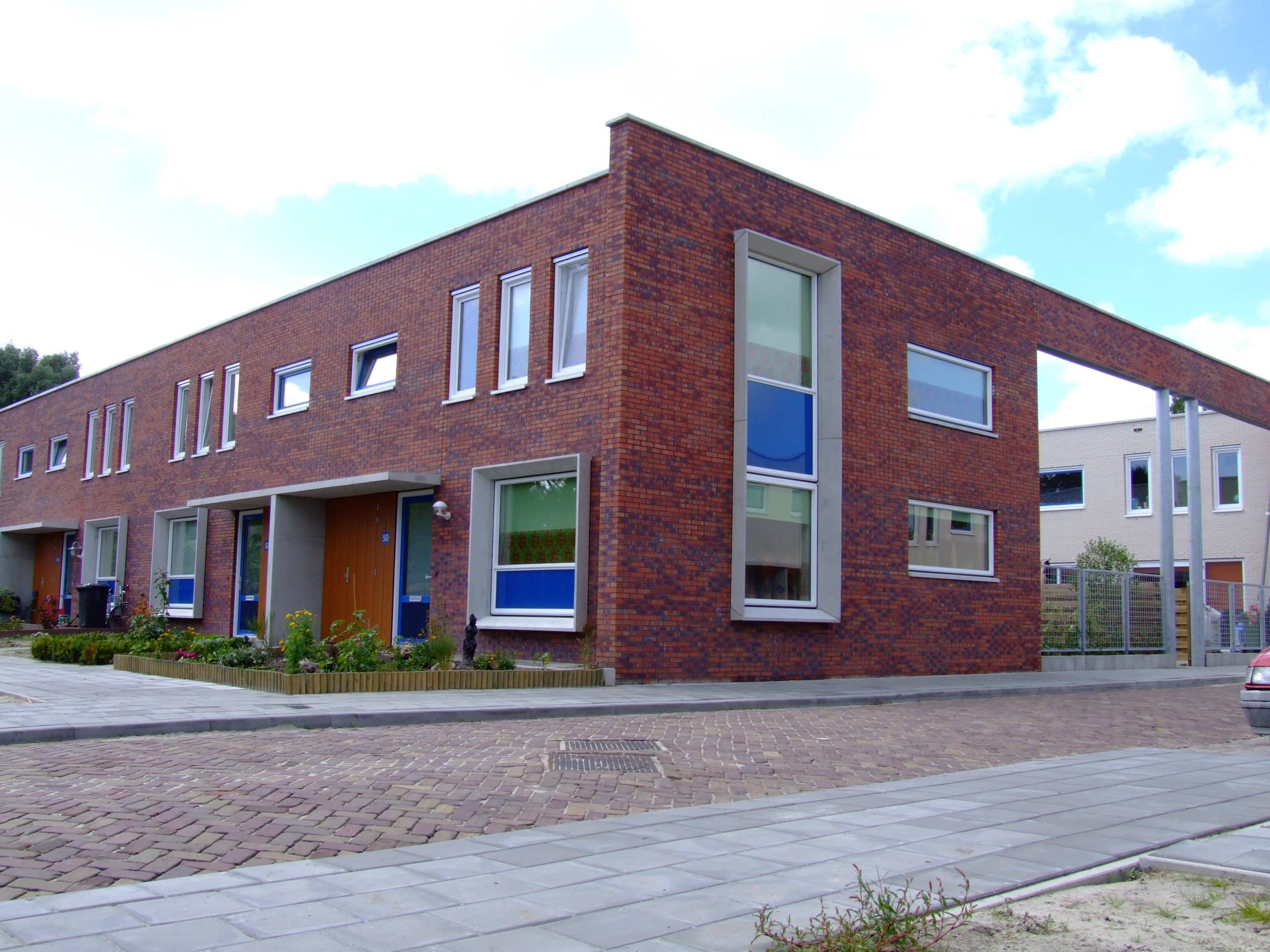 Lemmerweg Sneek - Desah